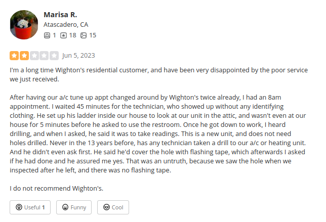 How to Respond to a Bad Yelp Review: 7 Best Practices