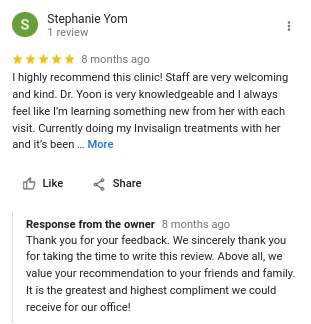 Dental Review Responses: 5 Best Replies in 2024