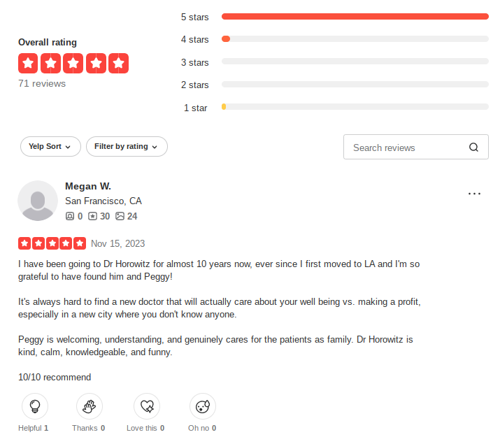 Google Reviews for Doctors: The Ultimate Guide