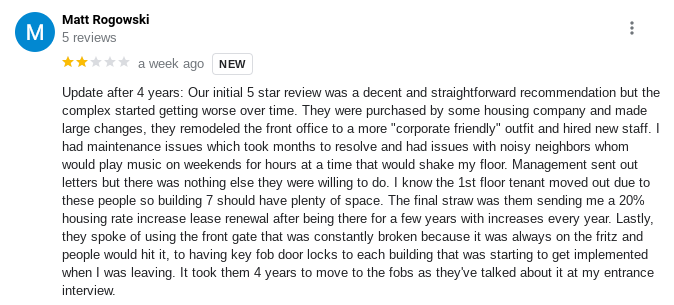 How to Respond to Google Reviews for Real Estate Agents