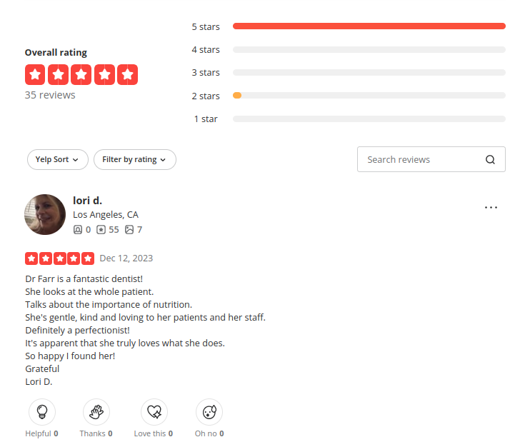 Yelp vs. Google Reviews: Where Should You Reply to Reviews?