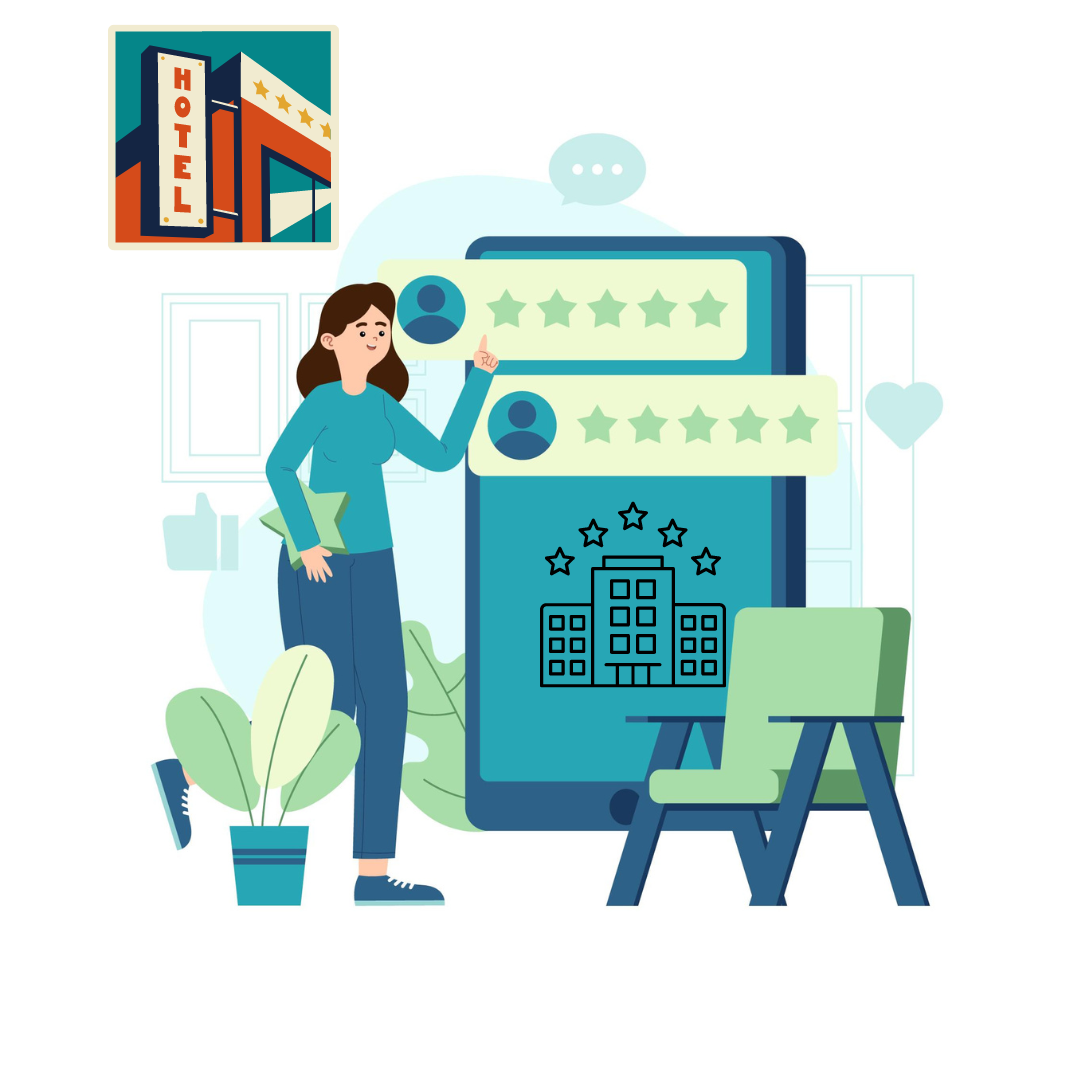 Positive Hotel Review Response Examples You Can Use