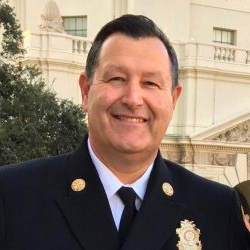 Leadership - Firefighter Cancer Support Network