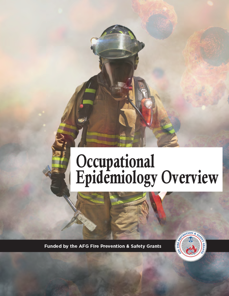 Research - Firefighter Cancer Support Network