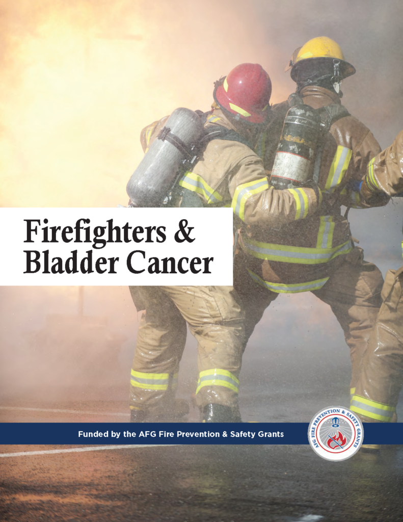 Research - Firefighter Cancer Support Network