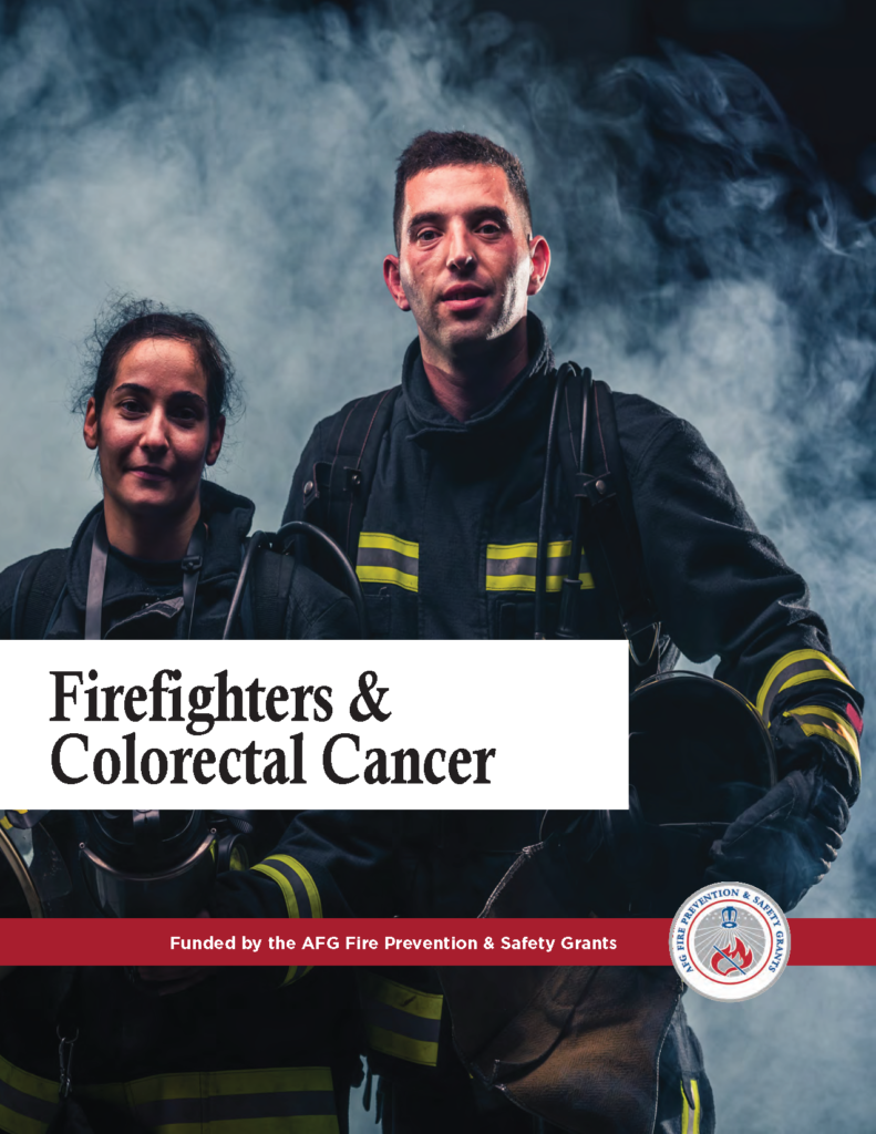 Research - Firefighter Cancer Support Network