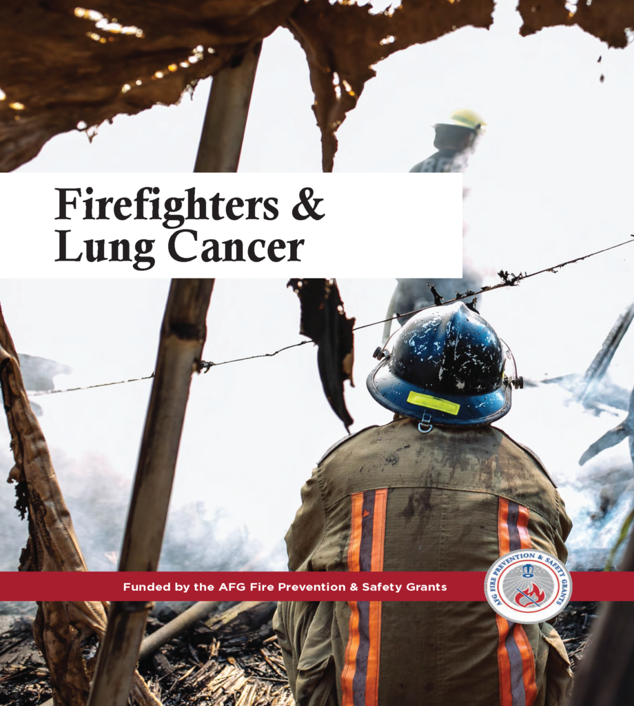 Research - Firefighter Cancer Support Network