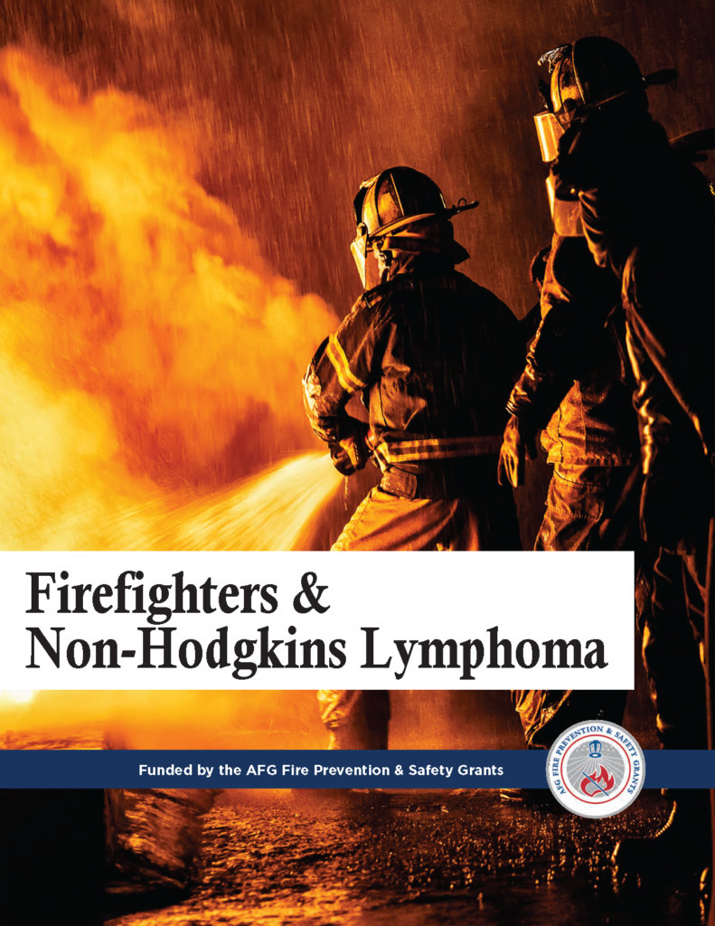 Research - Firefighter Cancer Support Network