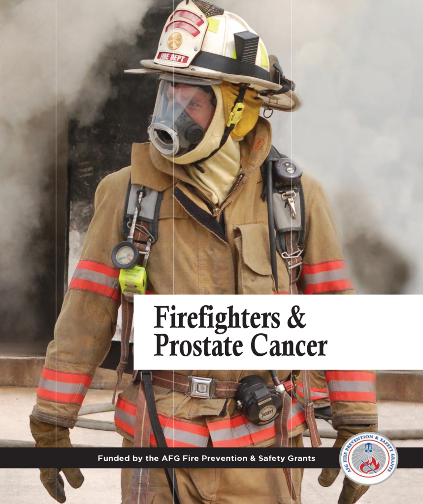 Research - Firefighter Cancer Support Network