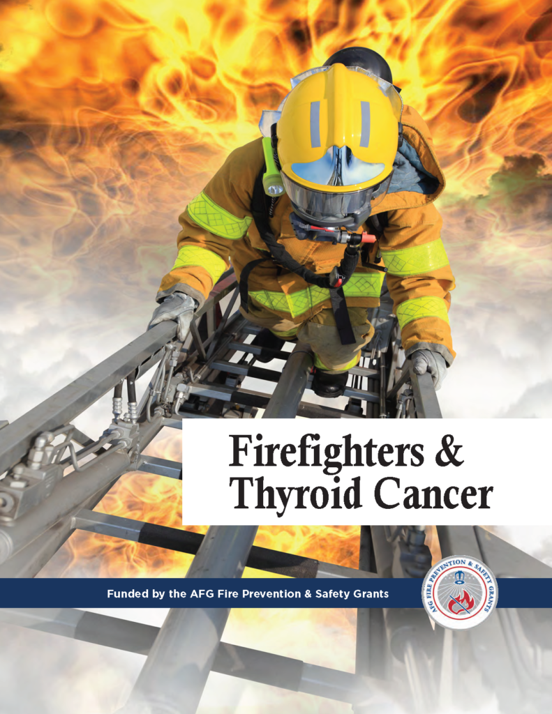 Research - Firefighter Cancer Support Network