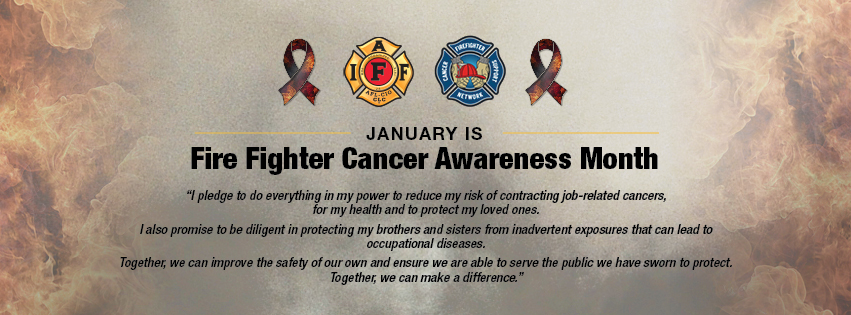 Week 1: The Scope - Firefighter Cancer Support Network