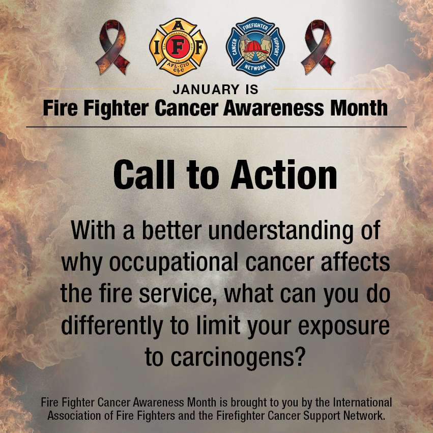 Week 1: The Scope - Firefighter Cancer Support Network