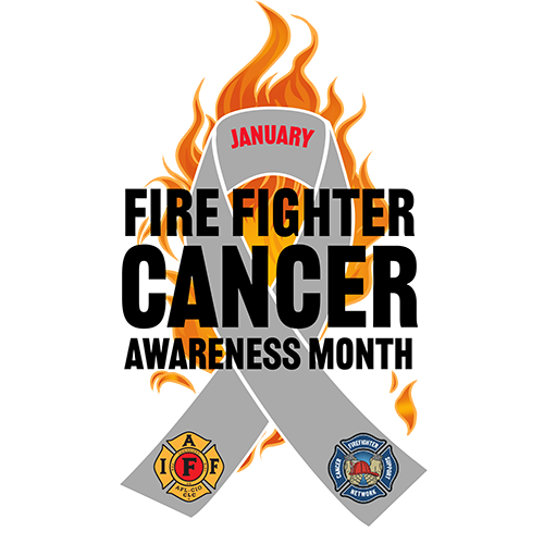 About Cancer Awareness Month - Firefighter Cancer Support Network
