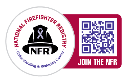 Firefighter Cancer Support Network | Together we can...