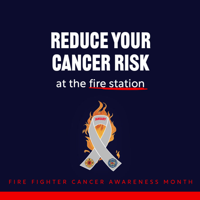 Week 1: The Scope - Firefighter Cancer Support Network
