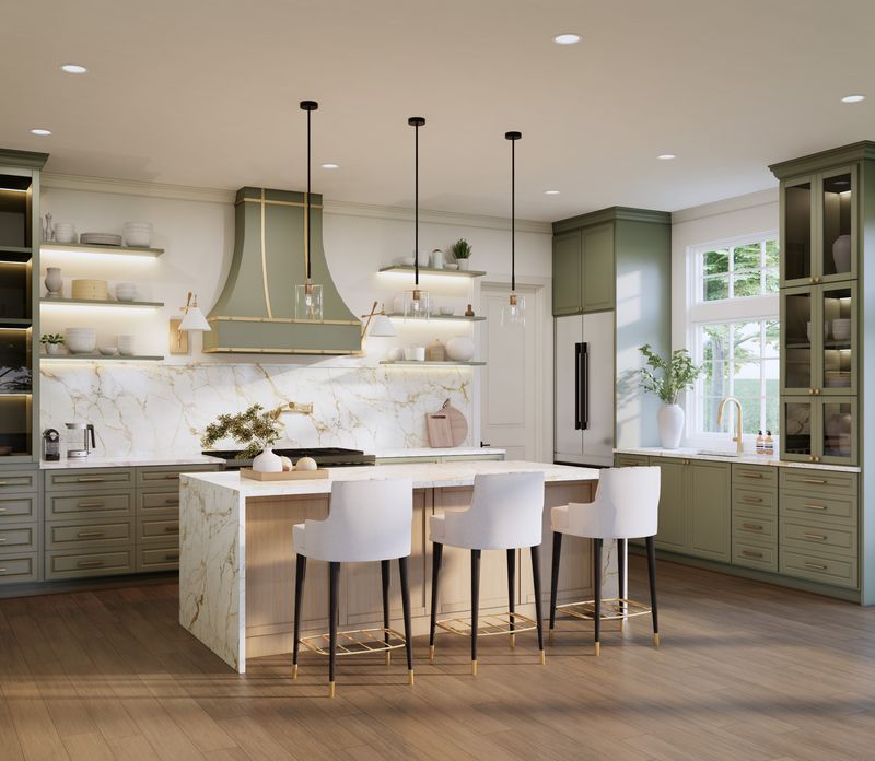 Atmos - Custom Homes in Charlotte & Raleigh NC