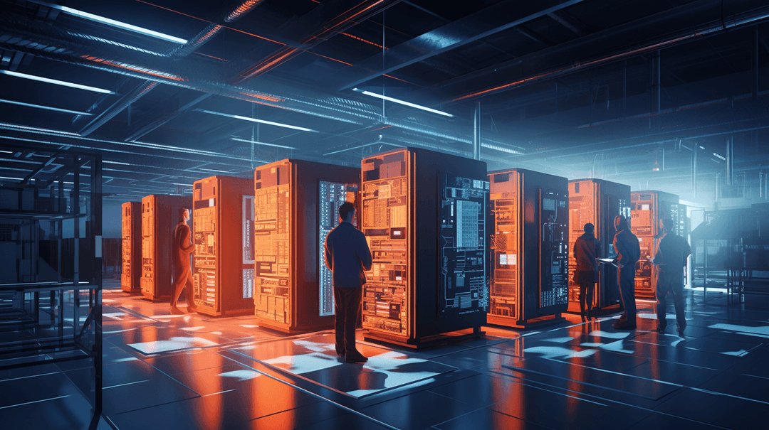 Maintech Managed Services