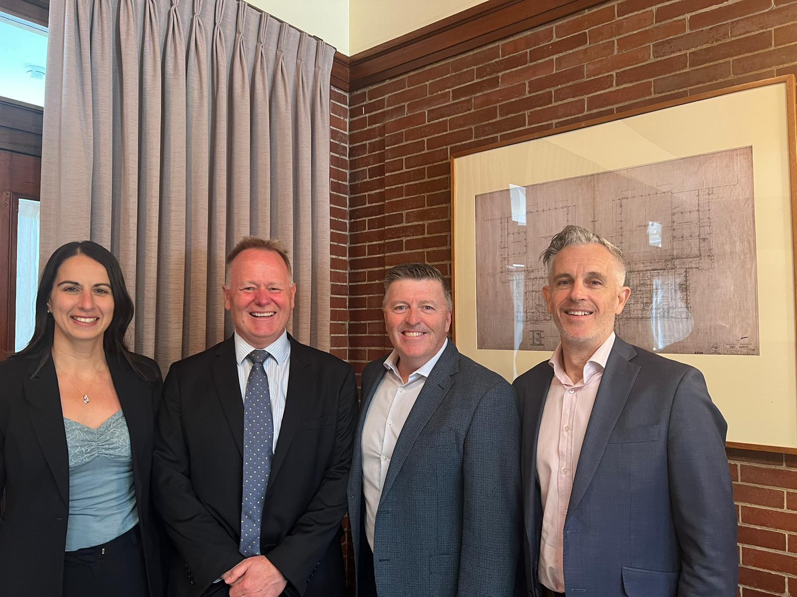 Revised Wharf Structures Condition Assessment manual launched