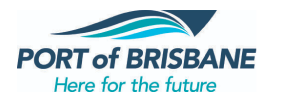 Port of Brisbane