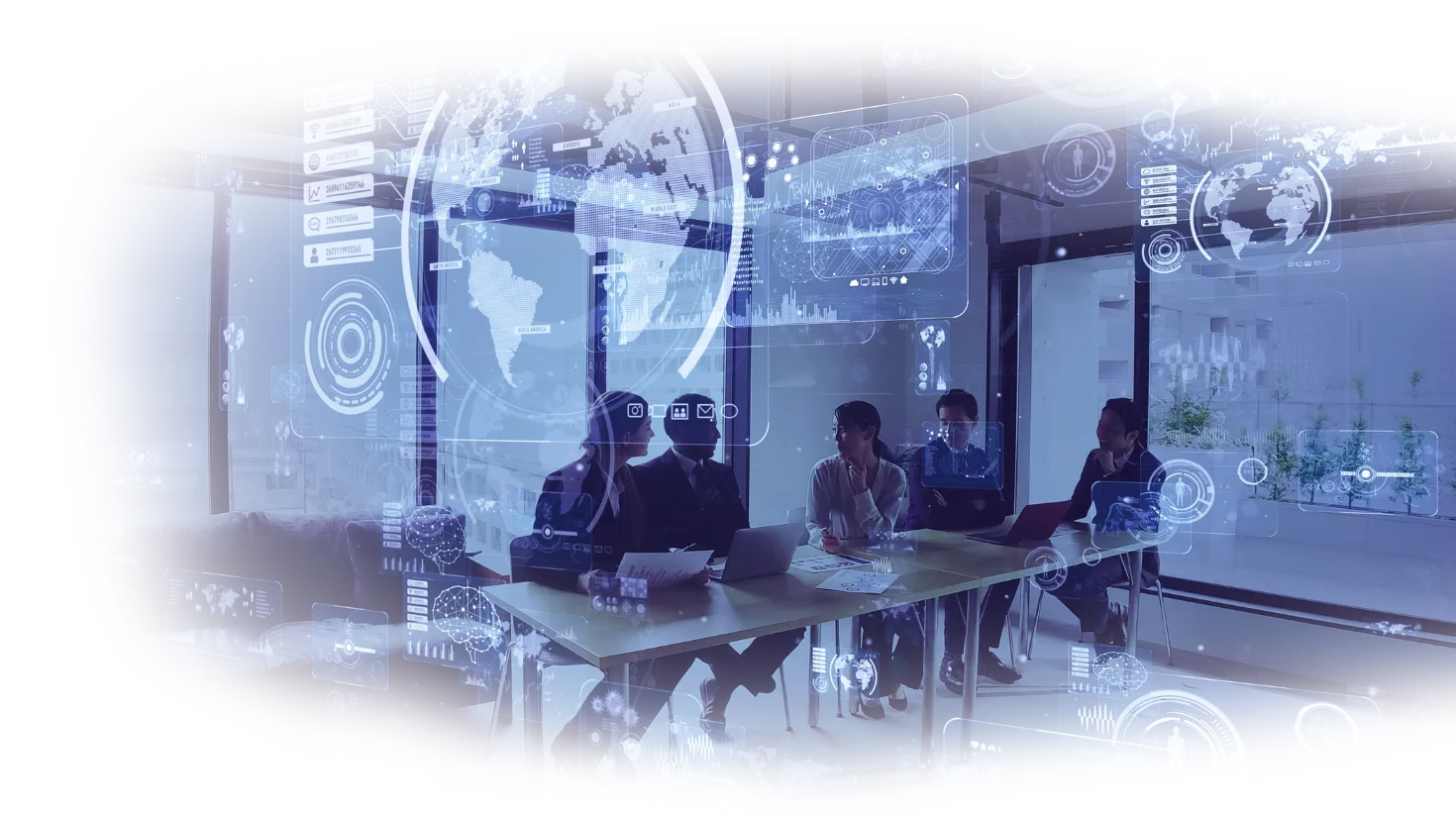 Global Project Management