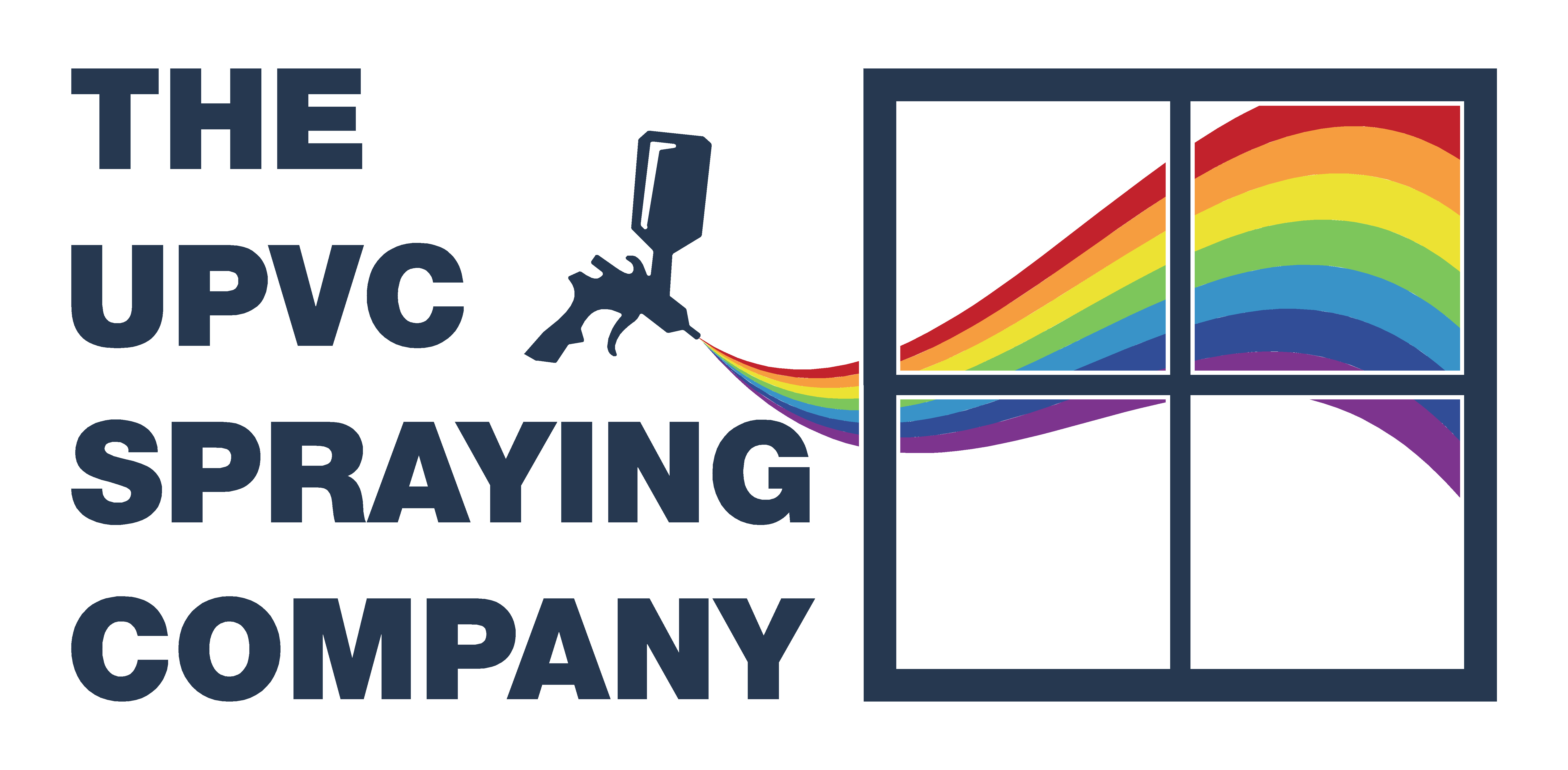 The UPVC Spraying Company - South West UK