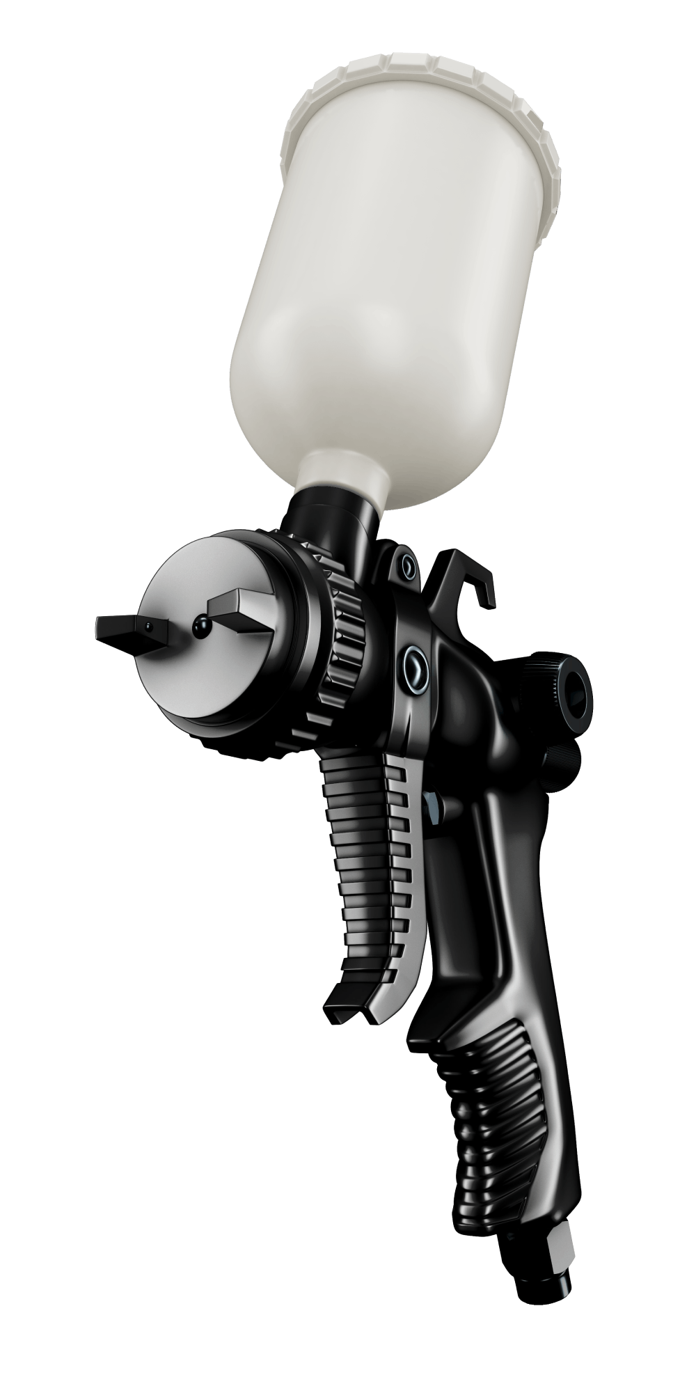 The UPVC Spraying Company - South West UK