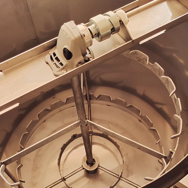 Shop Honey Extractors – Motorised & Manual