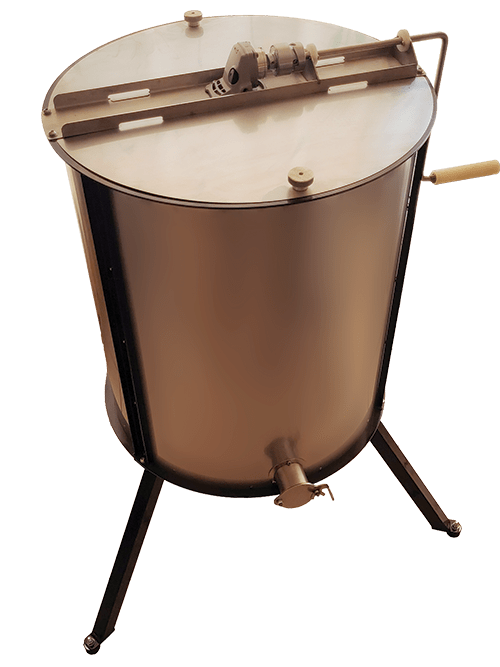Shop Honey Extractors – Motorised & Manual