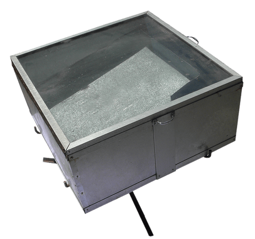 Exclusive BeeQuipment Product Range