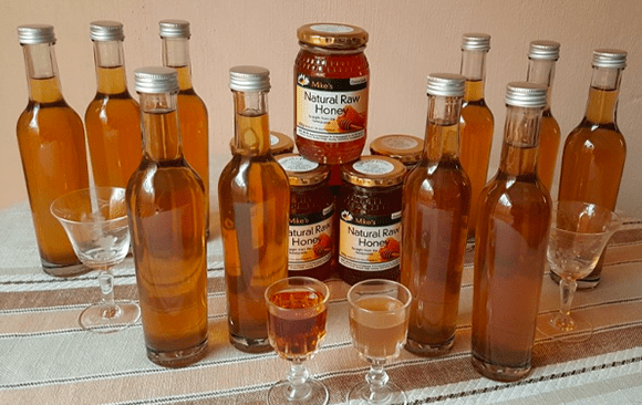 Making Mead – Complete Recipe