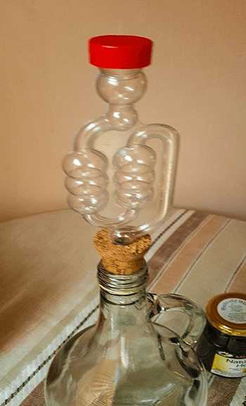 Making Mead – Complete Recipe