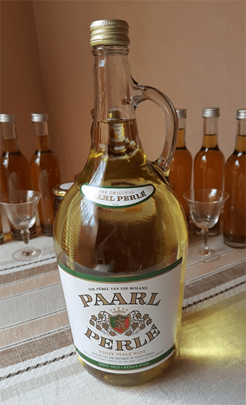 Making Mead – Complete Recipe