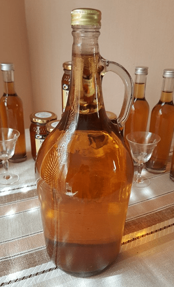 Making Mead – Complete Recipe