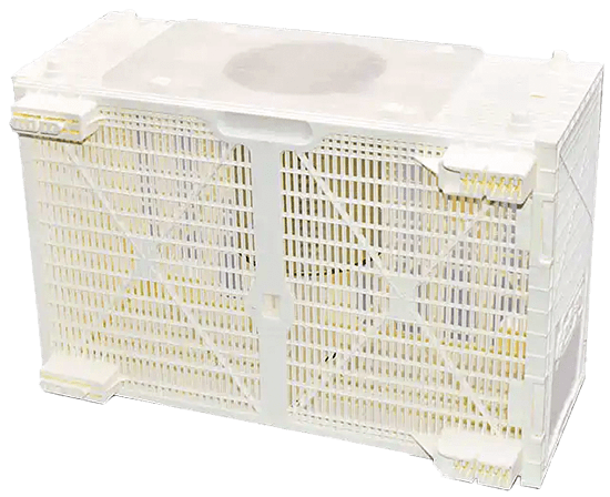 Shop Beehives | Traphives | Beeswax Foundation | Frames