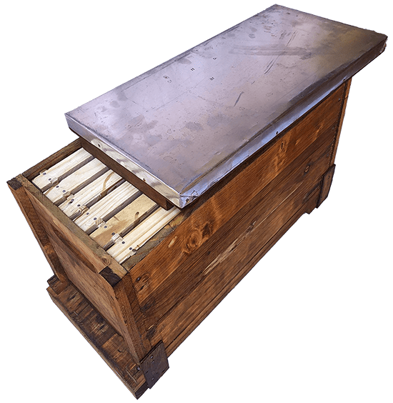 Shop Beehives | Traphives | Beeswax Foundation | Frames