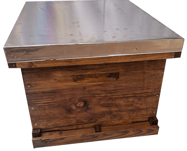 Shop Beehives | Traphives | Beeswax Foundation | Frames