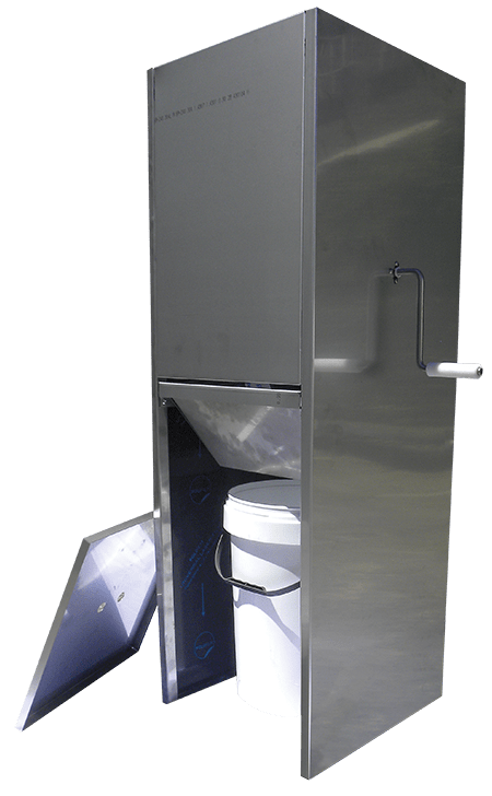 Exclusive BeeQuipment Product Range