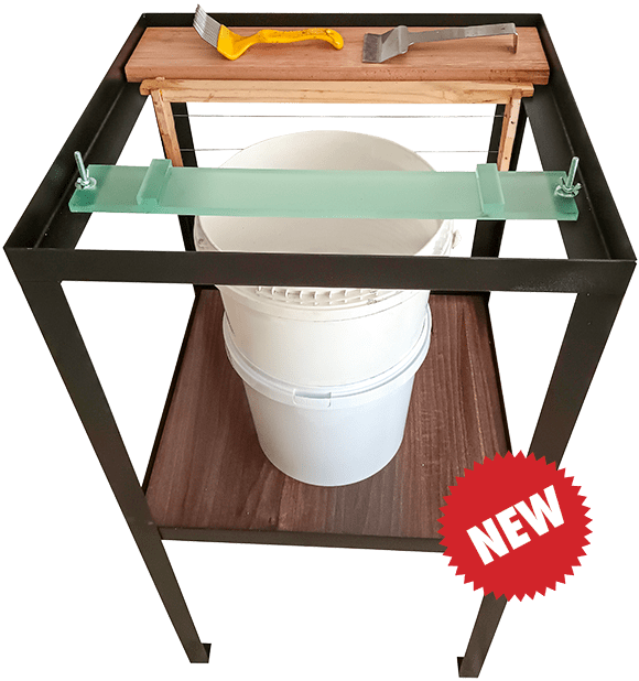 Exclusive BeeQuipment Product Range