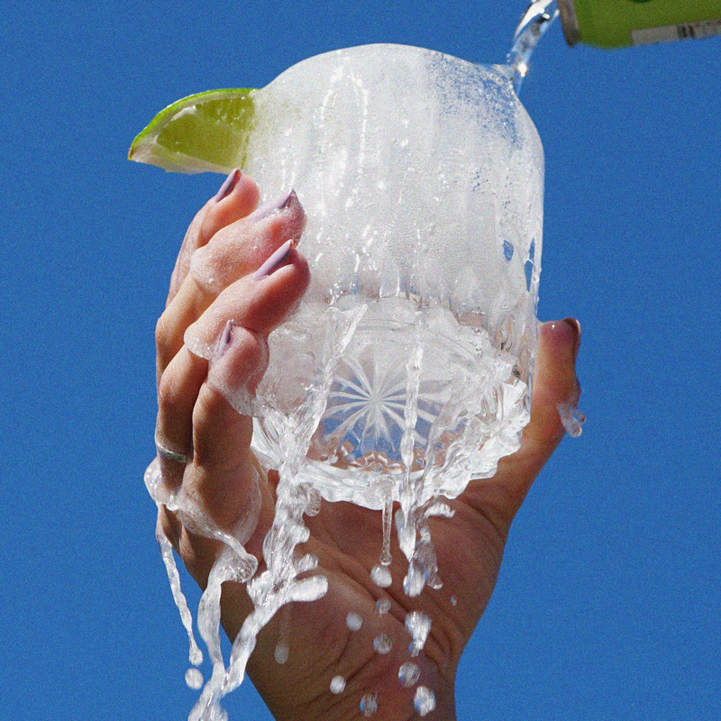 aelo | alcohol free cocktails | non-alcoholic drinks