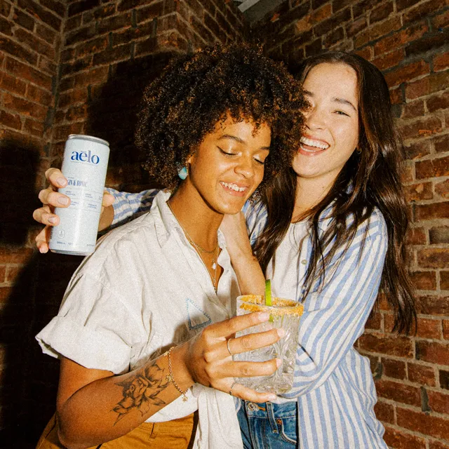 about aelo | non-alcoholic cocktails | meet the zero proof mixologist