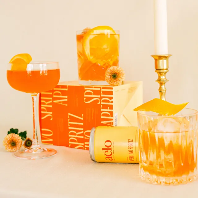 about aelo | non-alcoholic cocktails | meet the zero proof mixologist