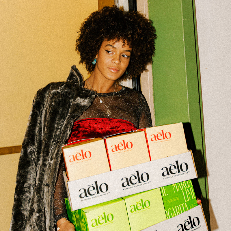 aelo | Embracing the Sober Revolution! | Blog