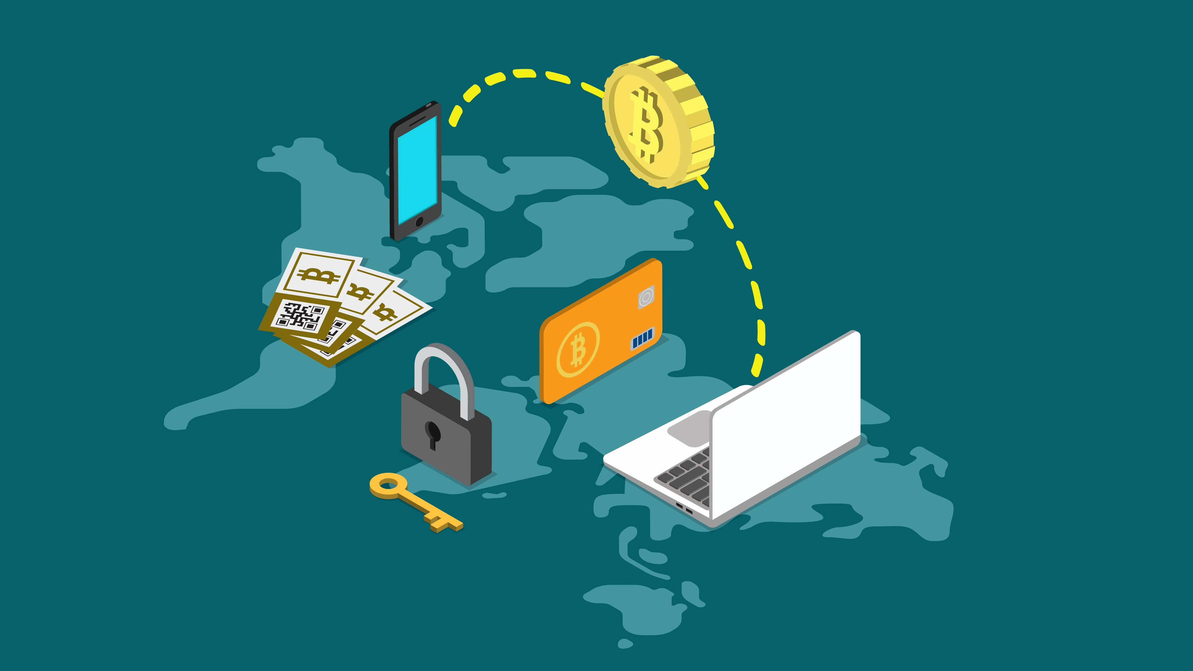 RBI's Regulation to Entities Facilitating Cross-Border Payments