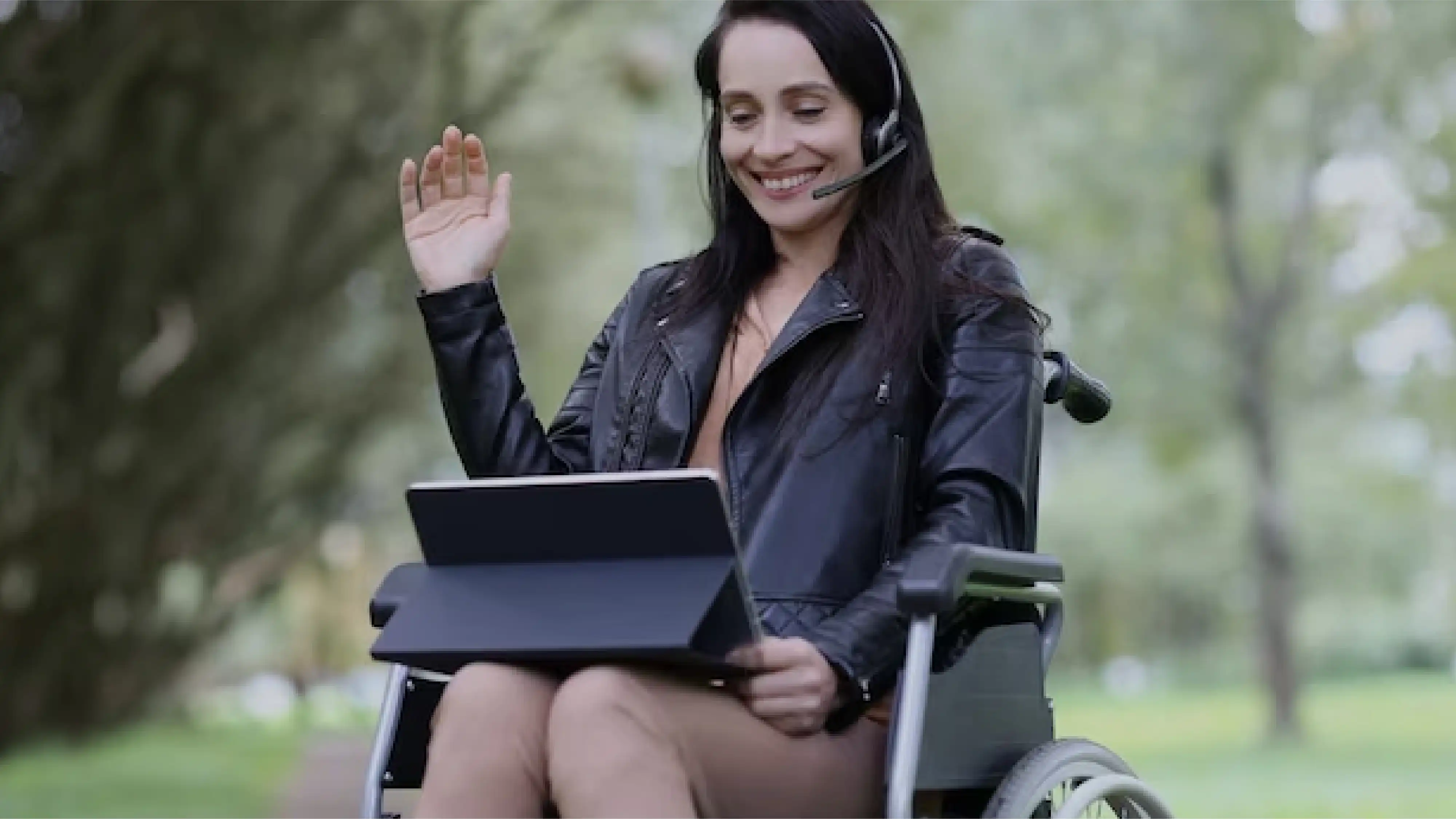 Web Accessibility in India for Persons With Disability