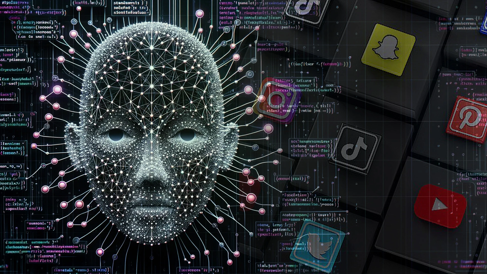 The efforts of Social Media Platforms to Counter Deepfake