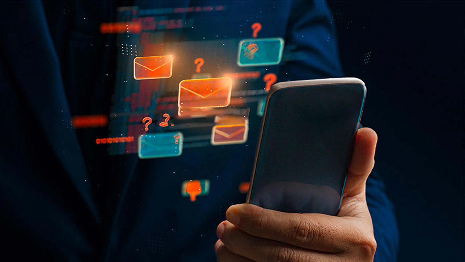 CERT-In Alert: Protecting Yourself from Smishing Attacks