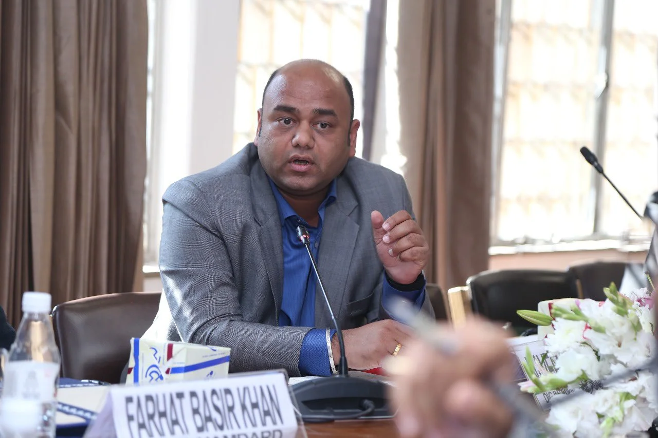 Roundtable Consultation on Navigating Deepfake Dilemma: Collaborative Strategies for a Safer ...