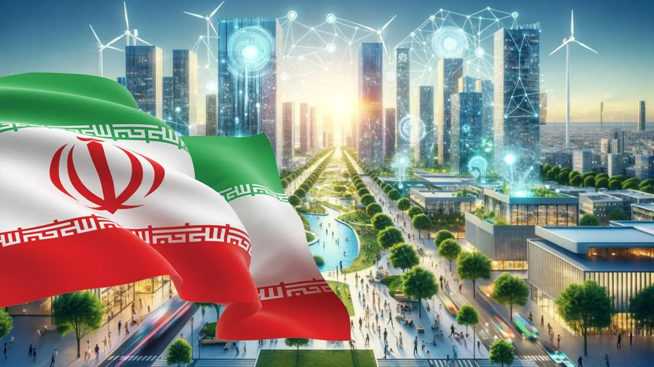 The Making of New Strides in Artificial Intelligence by Iran