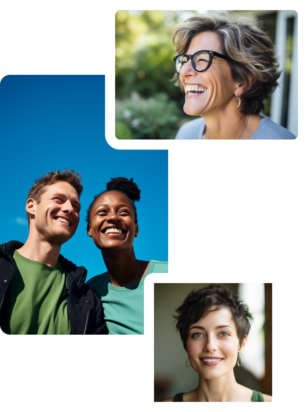 Jinko.care - Votre bien-être pendant et après cancer