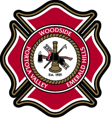 Fire Aside - Community Wildfire Resilience